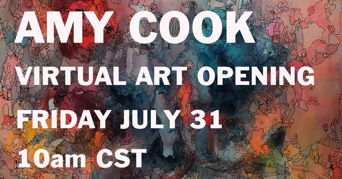 Amy Cook – AMY COOK